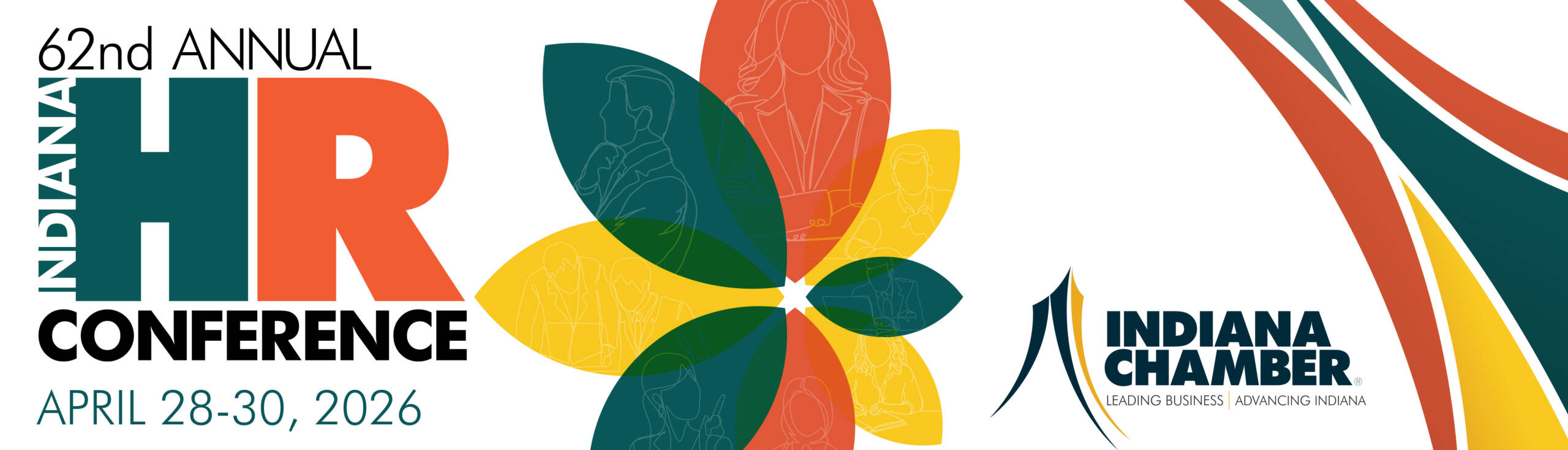 62nd Annual Indiana HR Conference & Expo