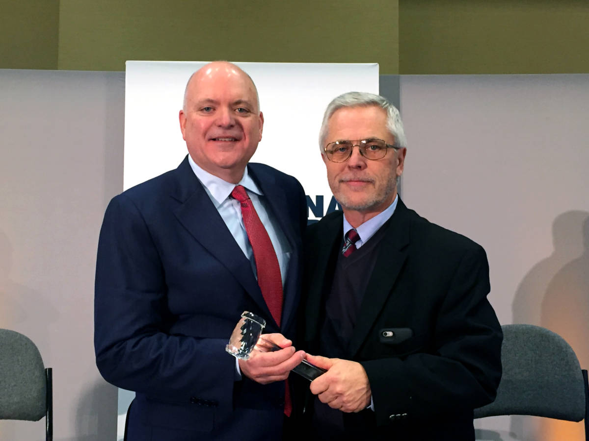 Indiana Chamber Names Chuck Baldwin New Board Chairman - Indiana ...