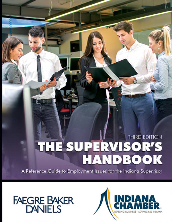 Indiana Supervisor Handbook