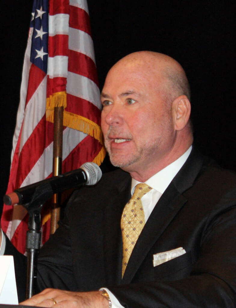 Indiana Chamber President Comments on Speaker Bosma Retiring - Indiana ...