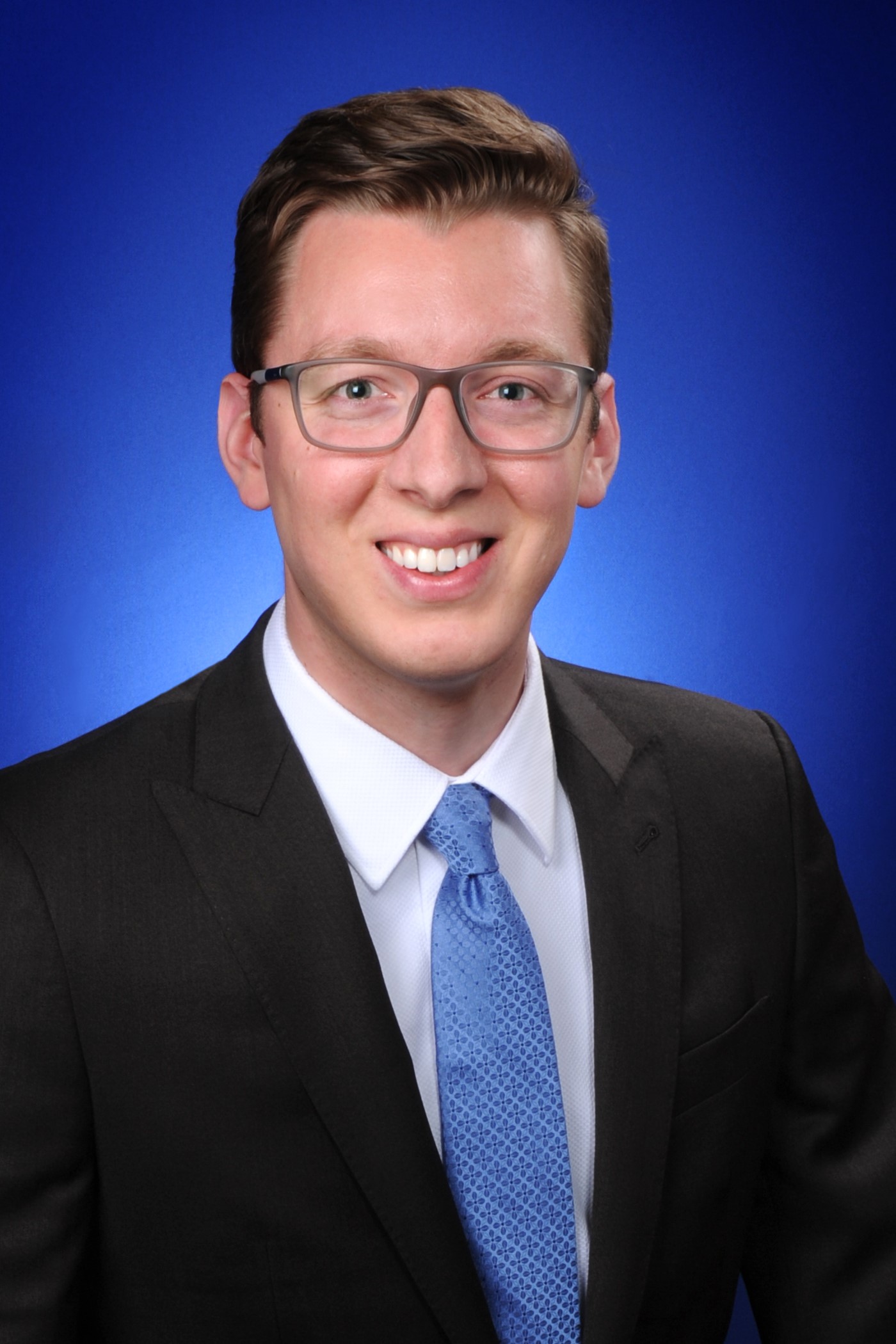 Indiana Chamber Taps IURC Commissioner David Ober as New VP of Taxation ...