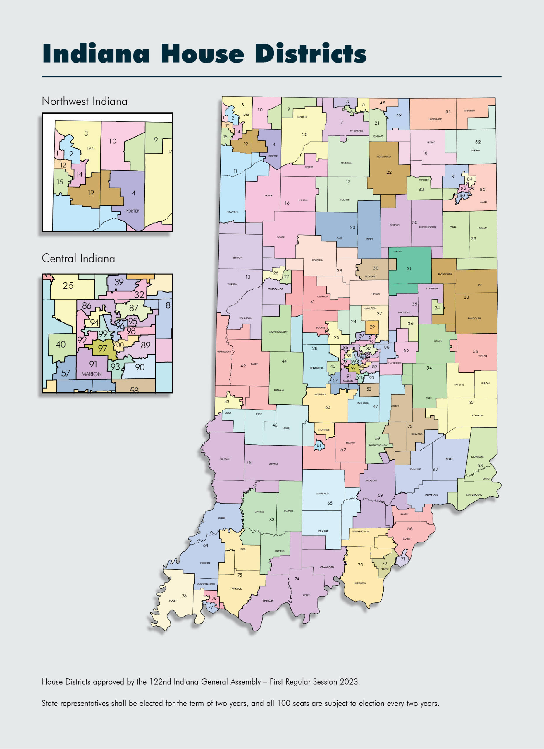 Indiana State Congressional Districts Map File Indiana Congressional Indiana State Congressional Districts Map File Indiana Congressional