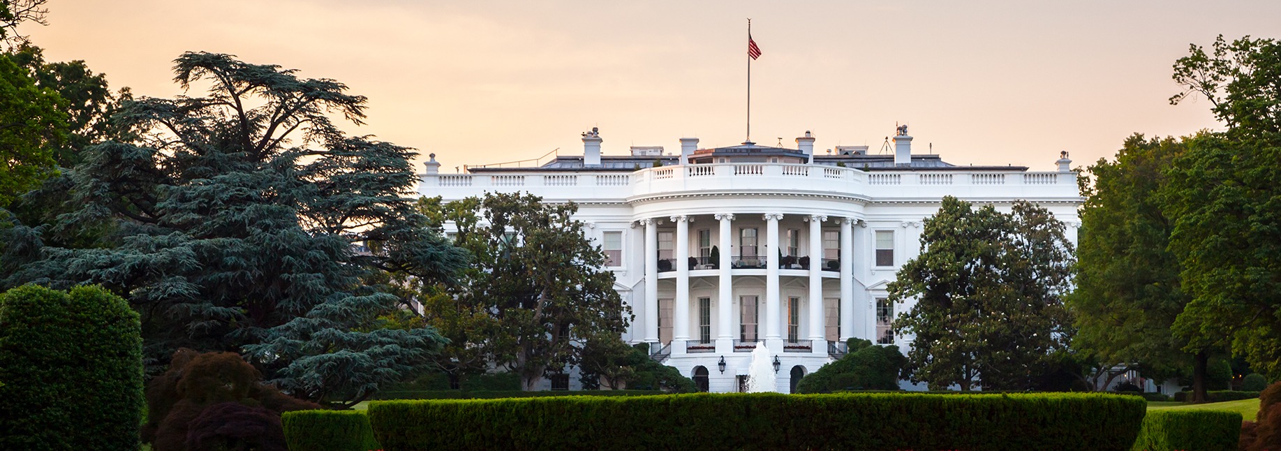 Resources on Federal Policy Changes