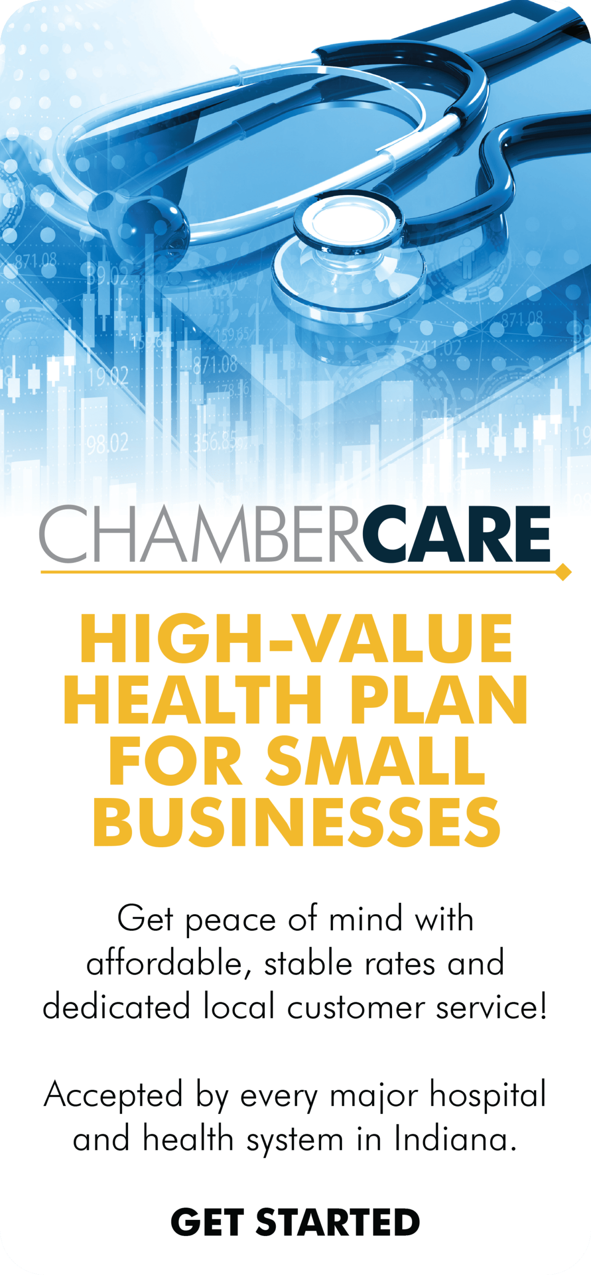 Indiana Chamber - Leading Business | Advancing Indiana